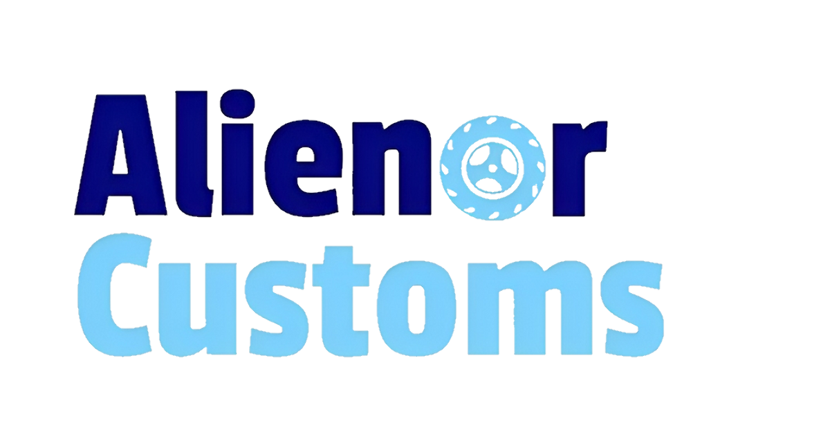 Collections – Alienor Customs